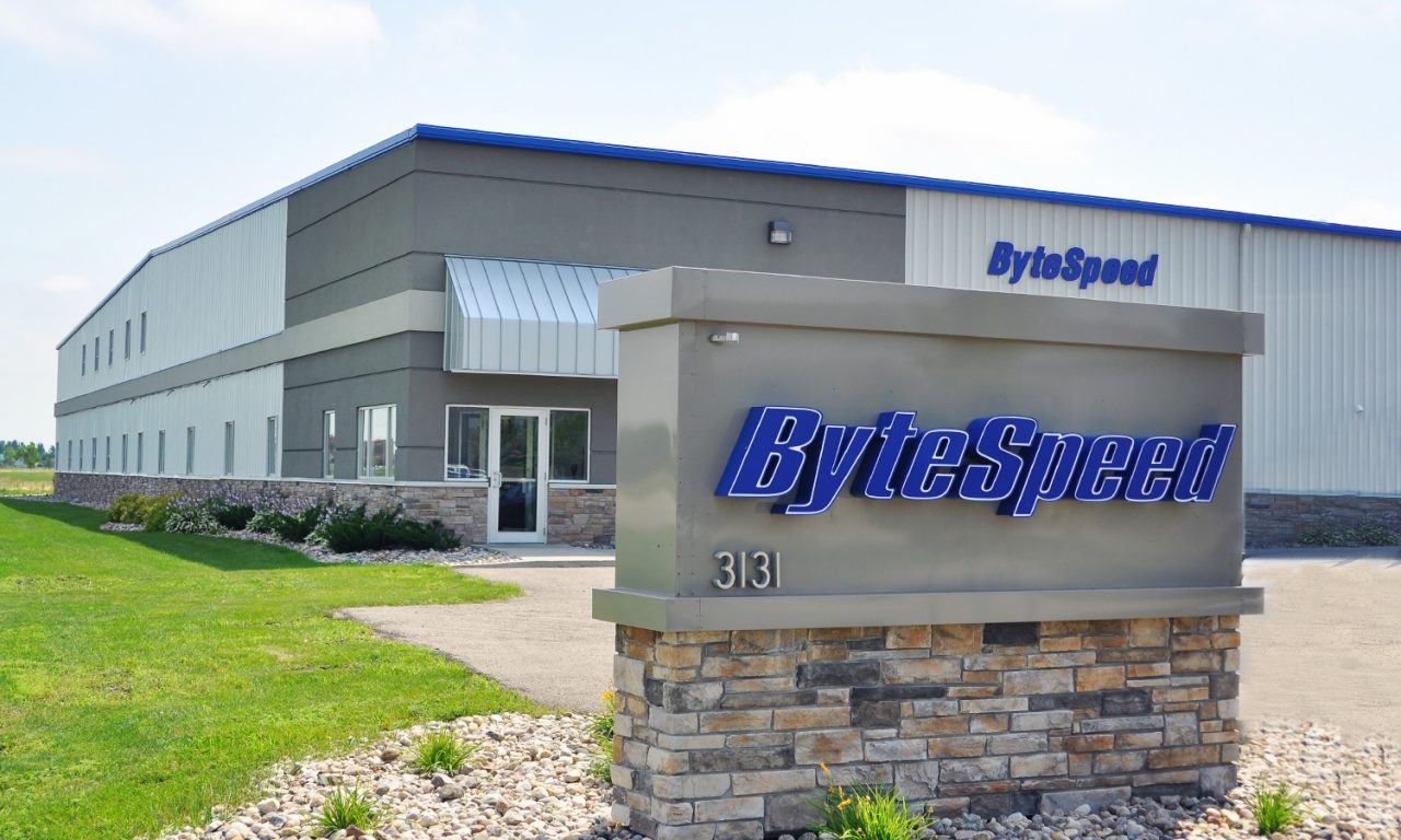 About - ByteSpeed