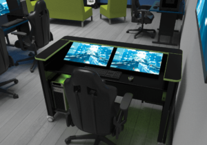 Esports Broadcasting & Shoutcasting Solutions - ByteSpeed