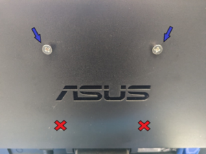 Mounting NUC with Integrated Mounting Bracket - ByteSpeed