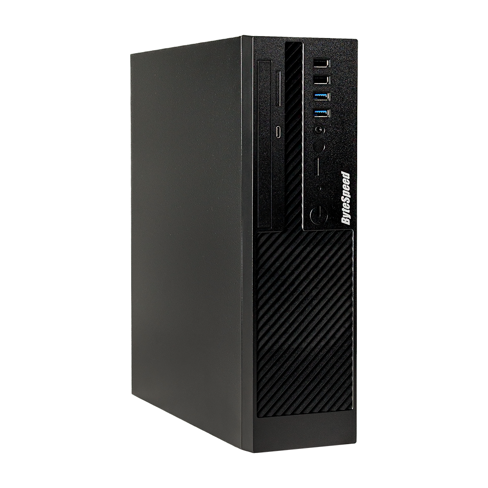 BYTESPEED VALUE H610M - ByteSpeed