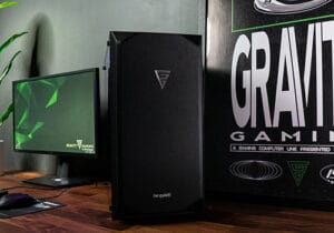 GRAVITY GAMING ZENITH DESKTOP - ByteSpeed