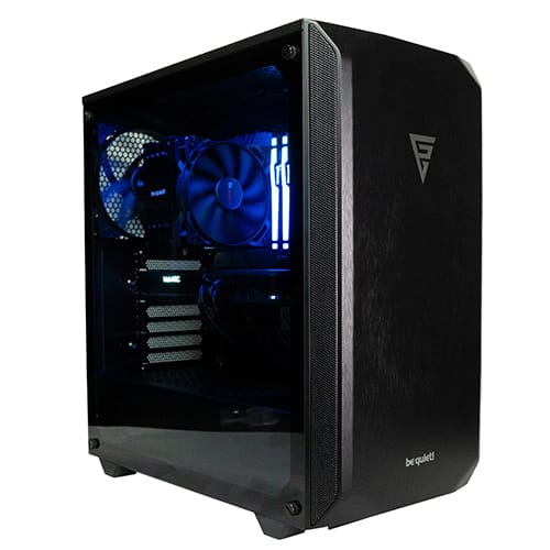 GRAVITY GAMING ZENITH DESKTOP - ByteSpeed