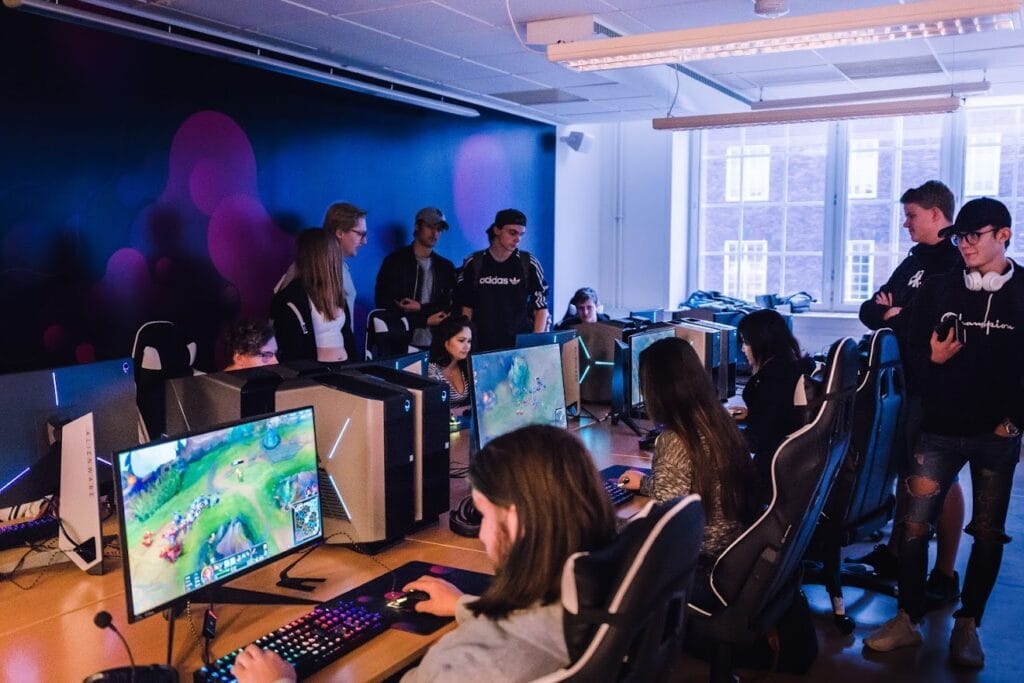 GAMEPLAN BY LEARN2ESPORT - ByteSpeed