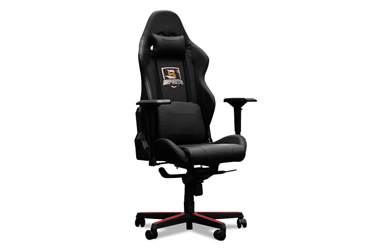 SPECTRUM ESPORTS FURNITURE - ByteSpeed