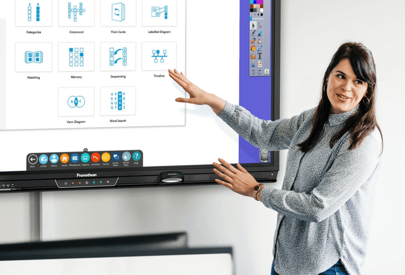 promethean - ByteSpeed