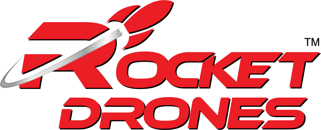 Rocket Drones - ByteSpeed