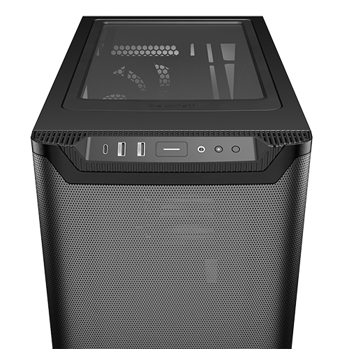 GRAVITY GAMING ZENITH DESKTOP - ByteSpeed