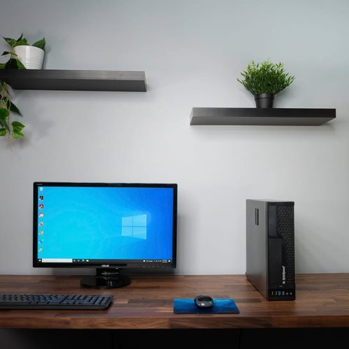 BYTESPEED VALUE H610M - ByteSpeed