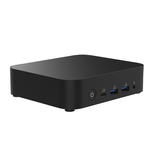 BYTESPEED VALUE NUC MNK - ByteSpeed